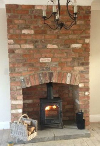 Brick Cladding & Brick Slip Suppliers - Northern Brick Fabrication Ltd