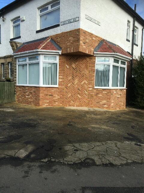Special Bricks - Northern Brick Fabrication Ltd