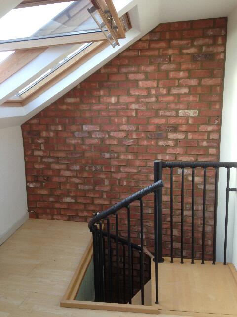 Brick Cladding & Brick Slip Suppliers - Northern Brick Fabrication Ltd