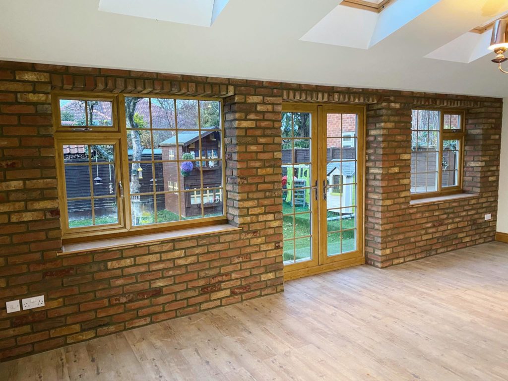 Gallery - Northern Brick Fabrication Ltd