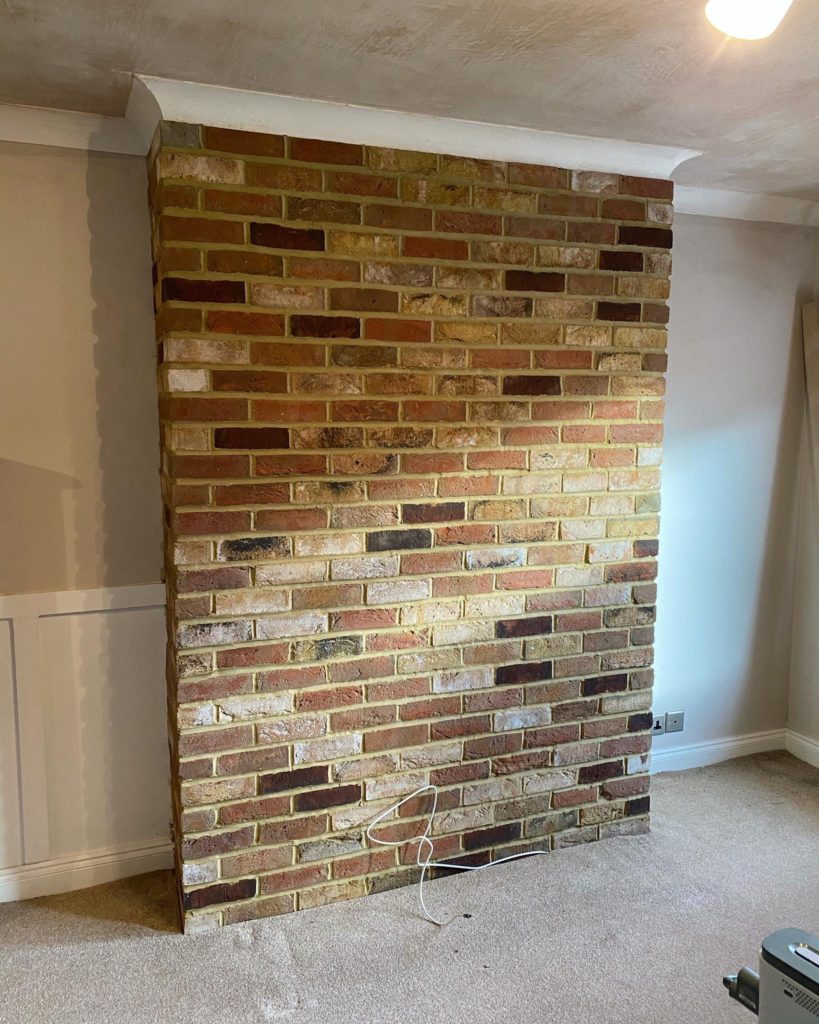 Gallery - Northern Brick Fabrication Ltd