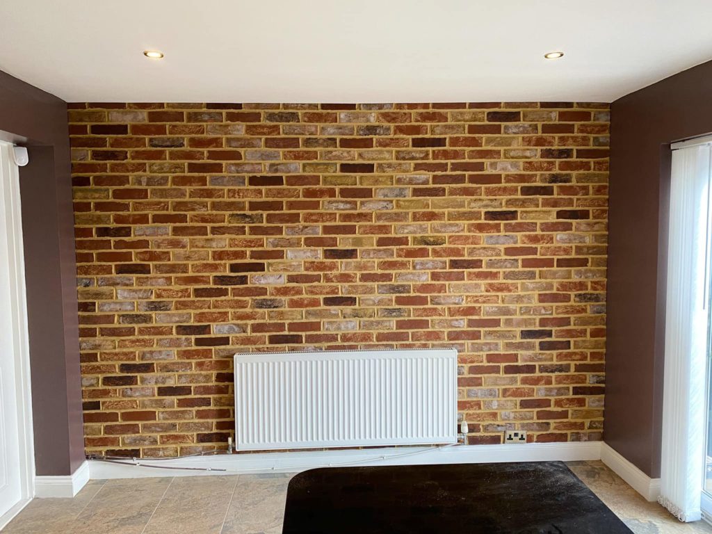 Gallery - Northern Brick Fabrication Ltd