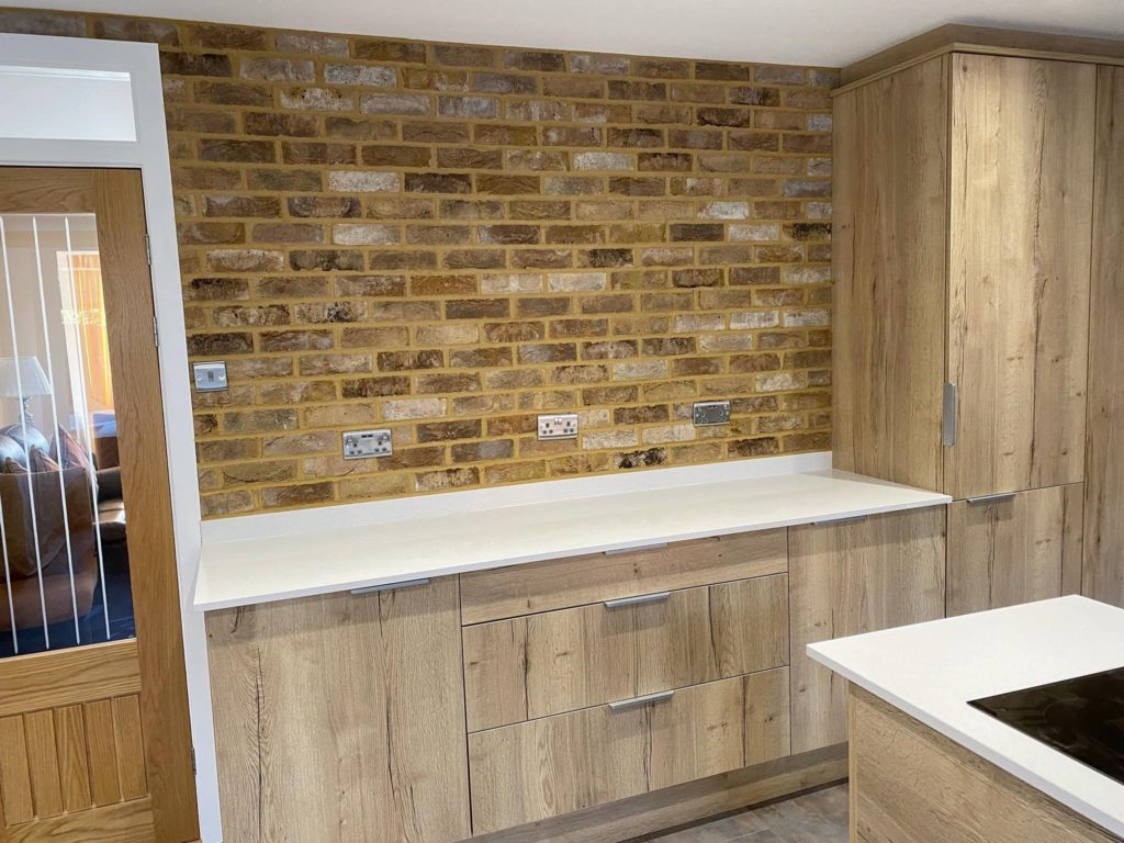 Gallery - Northern Brick Fabrication Ltd