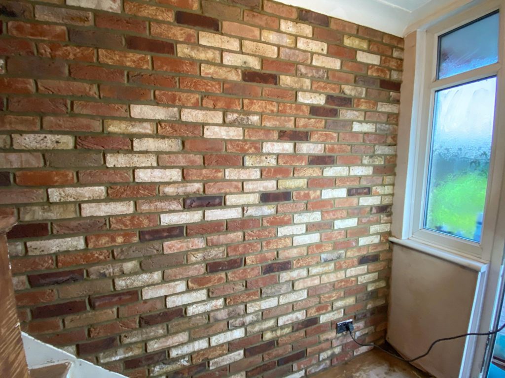 Gallery - Northern Brick Fabrication Ltd