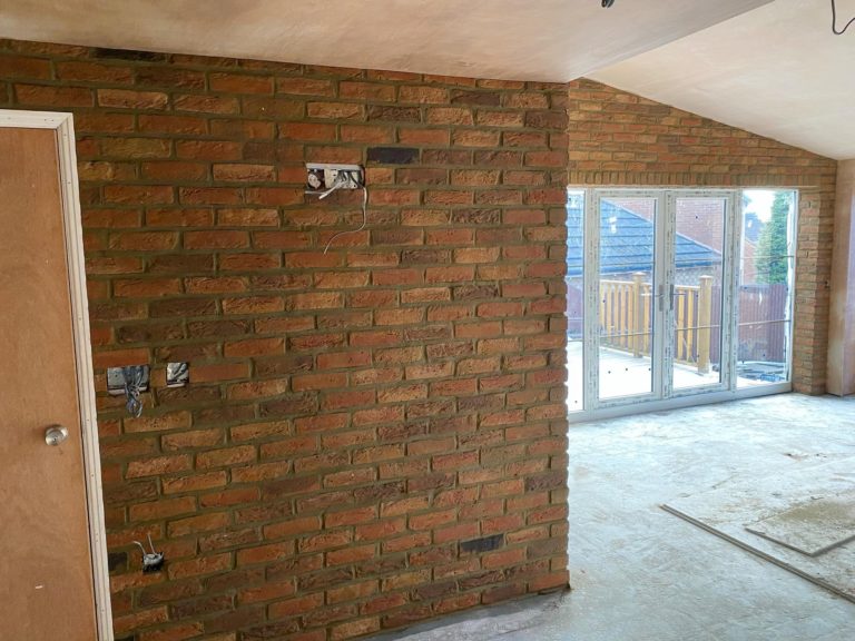 Gallery - Northern Brick Fabrication Ltd