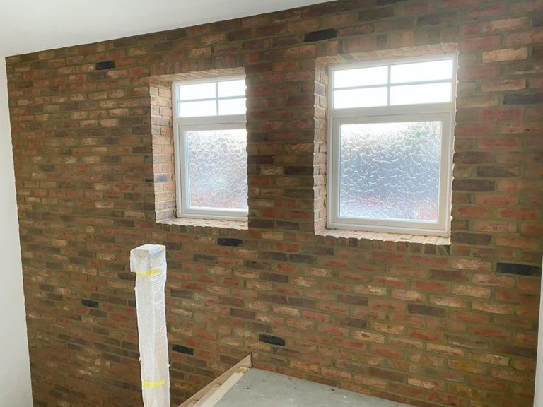 Gallery - Northern Brick Fabrication Ltd