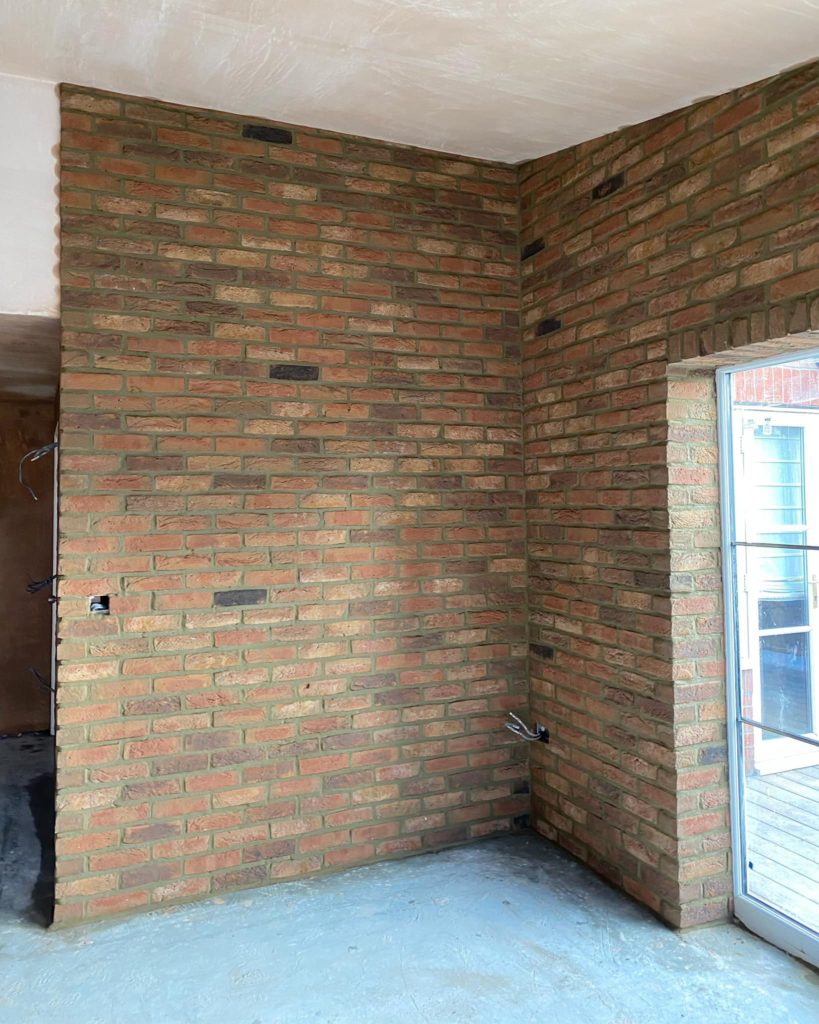 Gallery - Northern Brick Fabrication Ltd