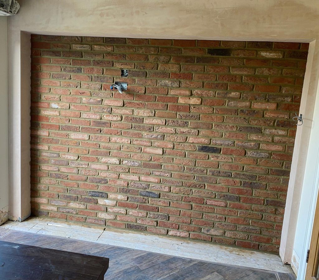 Gallery - Northern Brick Fabrication Ltd