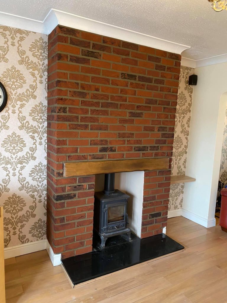 Gallery - Northern Brick Fabrication Ltd